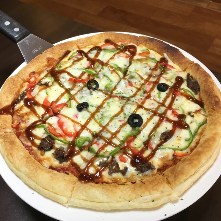 고령에서 괜찮은 파스타 더2층 : 네이버 블로그