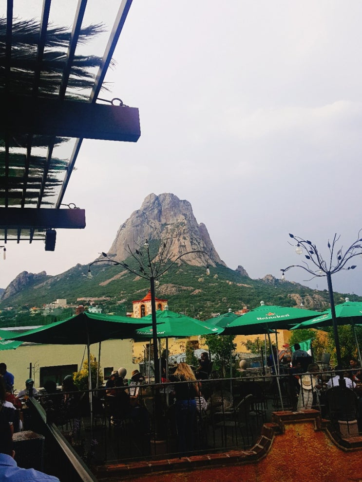 멕시코-상상이 현실_시티 근교도시 께레따로(Queretaro) Y 돌산(Peña de Bernal) : 네이버 블로그