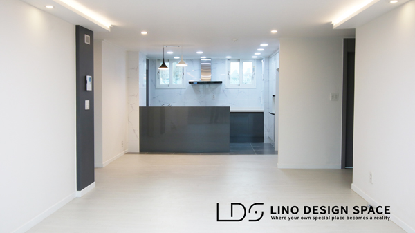 [38py] 목동9단지 다용도확장, 심플 모던한 중형평수 리모델링사례 [리노디자인스페이스, Linodesignspace] : 네이버 블로그