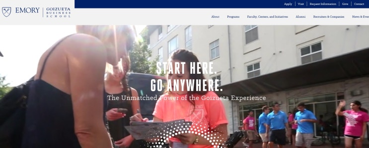 [SAT학원 에듀모스트 컨설팅] Emory University 에모리대학교 대학랭킹순위 21위 : 네이버 블로그