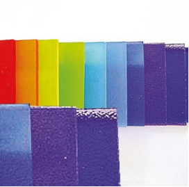 [ ALTUGLAS FAMILIES ACRYLIC SHEET AND BLOCKS ] - 알투글라스 FASHION 소개해드립니다 ...