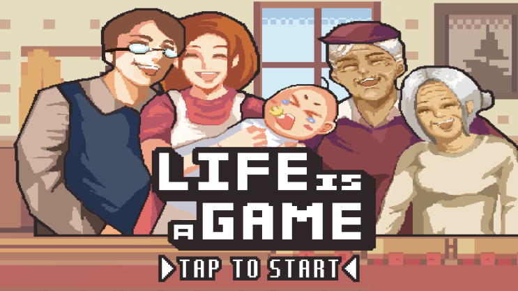 [게임 리뷰] 인생게임 (Life is a game) : 네이버 블로그