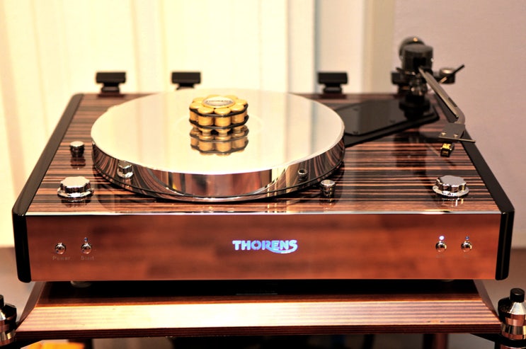 Thorens TD-550 토렌스 턴테이블 최상급 모델 : 네이버 블로그