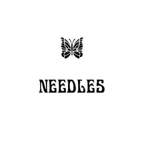 [일본 브랜드 ⑧ 니들스 (NEEDLES), 재탄생이 아닌 새것. ] : 네이버 블로그