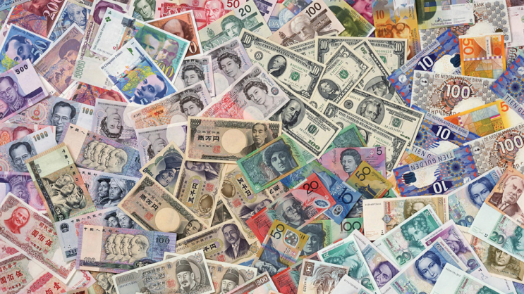 [쉽게 보는 경제] 달러의 진실, 탄생, 역사 : 네이버 블로그