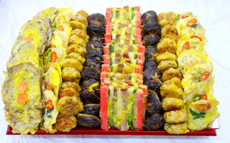 부산 김해이바지음식 예원에서 정성스레 준비! : 네이버 블로그