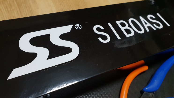 SIBOASI D223 Table Manual Stringing Machine(맥스 내추럴 스포츠 시보아시 D223 수동 크랭크 ...