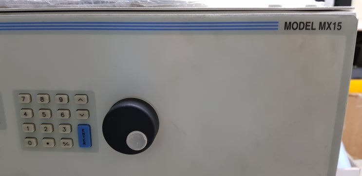 AC Power Supply / California Instruments / MX15(15kVA) : 네이버 블로그