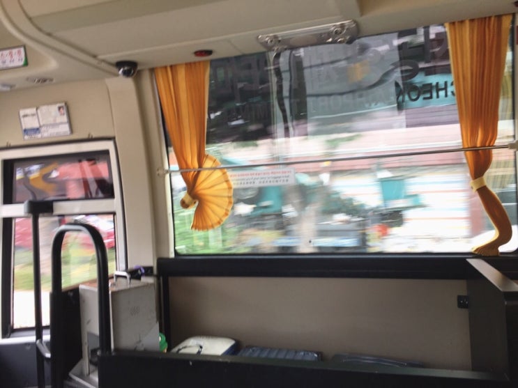 봉천역 공항버스 6017 vs 6003 비교 및 인천국제공항 출발 시간표 : 네이버 블로그