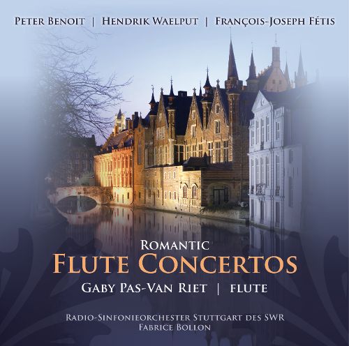 Francois-Joseph Fetis 프랑수아 요셉 페티스 , flute concerto in B minor : 네이버 블로그