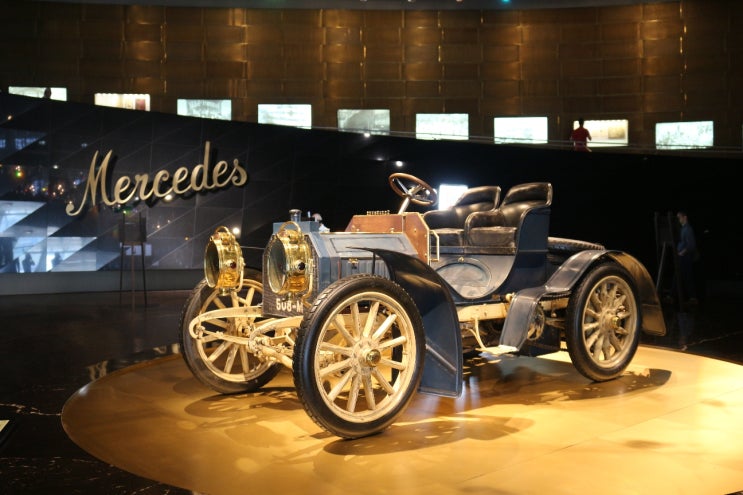 메르세데스-심플렉스 Mercedes-Simplex 40 HP : 네이버 블로그