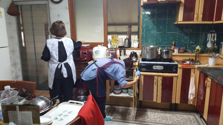 추석 : 네이버 블로그
