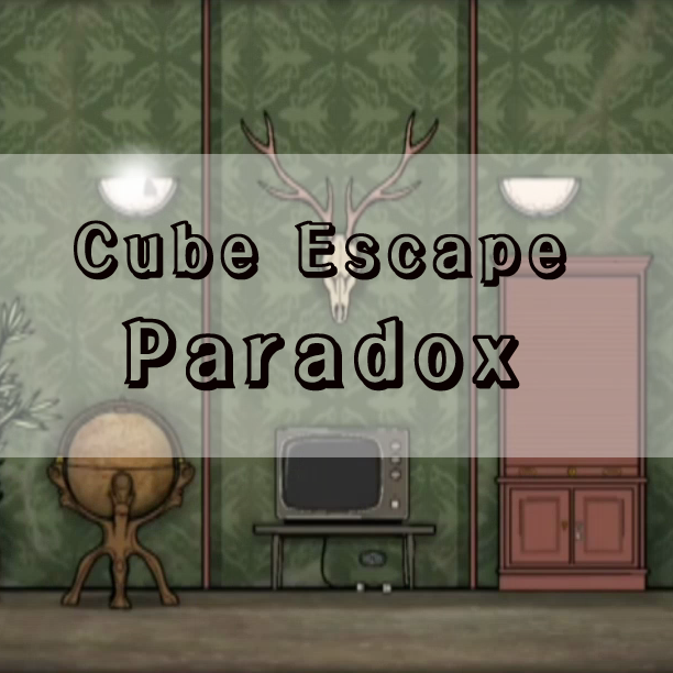 Cube Escape Paradox Chapter1공략(1) : 네이버 블로그