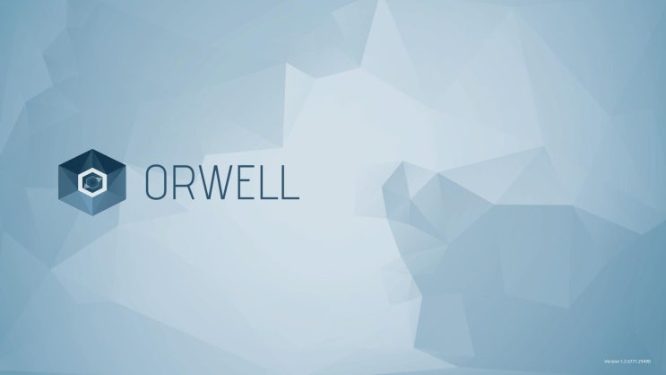 Orwell 오웰 한글 - Memory Hole - 10 : 네이버 블로그