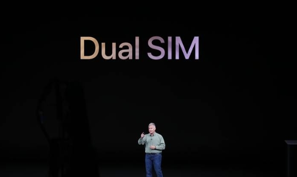 아이폰 듀얼심 iOS12.1 eSIM 설정 활성화되다 : 네이버 블로그