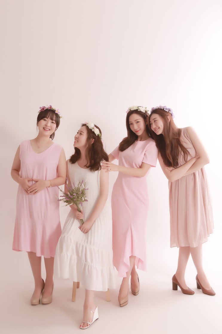 군포브라덜샤워사진 촬영잘하는곳 친구들이랑 결혼전브라덜샤워사진 예쁘게 촬영하는 산본여자우정사진 산본스튜디오 원플스튜디오에서