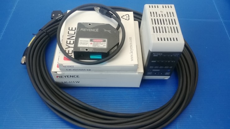 KEYENCE LK-G3000 시리즈 세트 / KEYENCE 키엔스 변위 센서 LK-G3000시리즈 세트 : 네이버 블로그