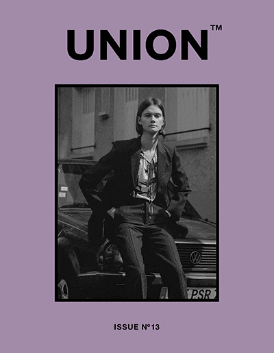Union Magazine 유니온 매거진 13호 예약 주문 : 네이버 블로그