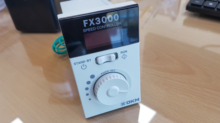 모든모터를 제어한다! 컨트롤러 DKM FX 3000 : 네이버 블로그
