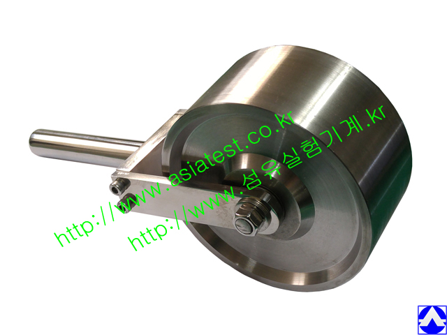 Roller ASTM D5169-98 (2004) / 섬유실험기계 아세아기공 PERFECT : 네이버 블로그