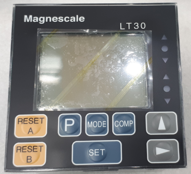 [LVDT 컨트롤러]_LT30-Series_소니(Sony Magnescale) : 네이버 블로그
