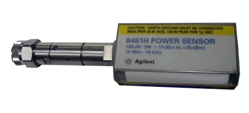HP/Agilent 애질런트 Keysight 키사이트 8481H Power Sensor 파워센서 : 네이버 블로그