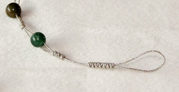 도래매듭 : 네이버 블로그