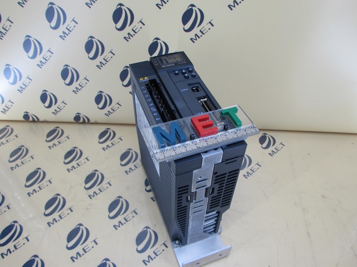 [SERVO DRIVER] KEYENCE SV-075P2 SV075P2 키엔스 / ㈜엠이티 눈깜짝1초가격 : 네이버 블로그