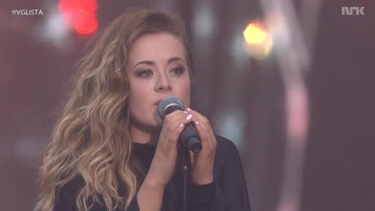 Alan Walker -- Sing Me To Sleep (Iselin Solheim's acoustic & live ...