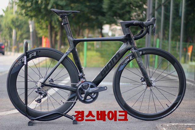 2019 자이언트 프로펠 어드밴스 Sl 1 디스크 입고소식입니다 여기는 경스바이크 네이버 블로그