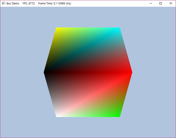 [DirectX] INTRODUCTION TO 3D GAME PROGRAMMING WITH DIRECTX11 도서의 소스 코드를 VC++ 2008 에서 빌드하는 방법 ...