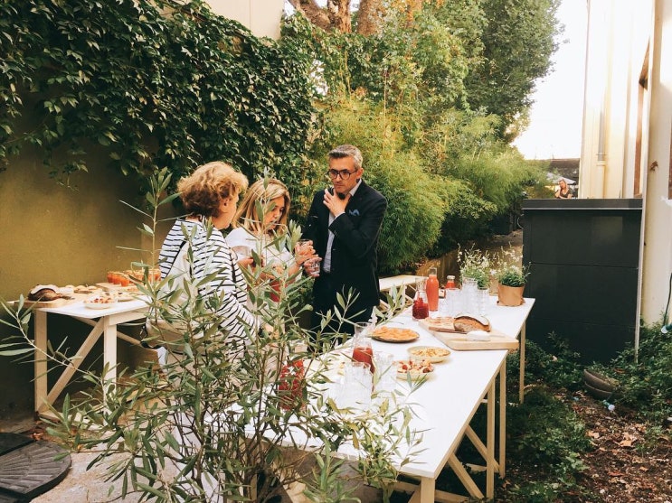 Trend Union 2018 : 네이버 블로그