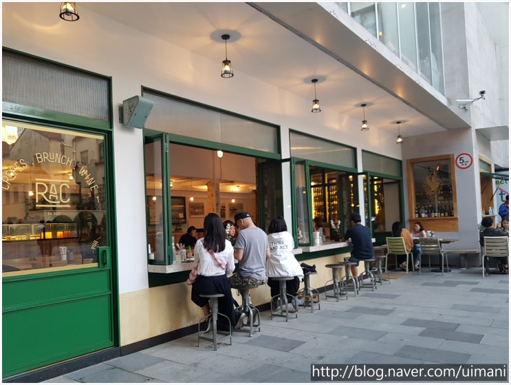 [상해 카페] 상해 조계지 카페 : 네이버 블로그