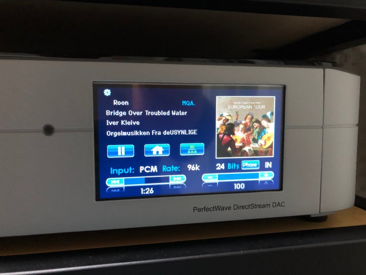 타이달(Tidal)로 고음질 음원 듣자 2 : 네이버 블로그