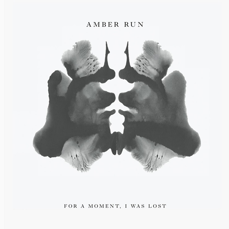 Amber Run - Wastelands : 네이버 블로그