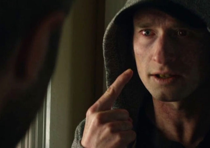 [컨트랙티드2] 전편과 같은 듯 다른 느낌의 괜찮은 좀비영화 : 네이버 블로그