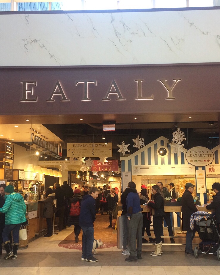 1월1일_Eataly Boston : 네이버 블로그