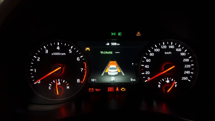 올뉴K7 도어스팟램프, LKAS 및 유지모듈 장착 : 네이버 블로그