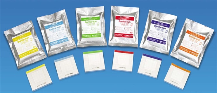 MCMP-MC medium pad(사니타군)이란? : 네이버 블로그