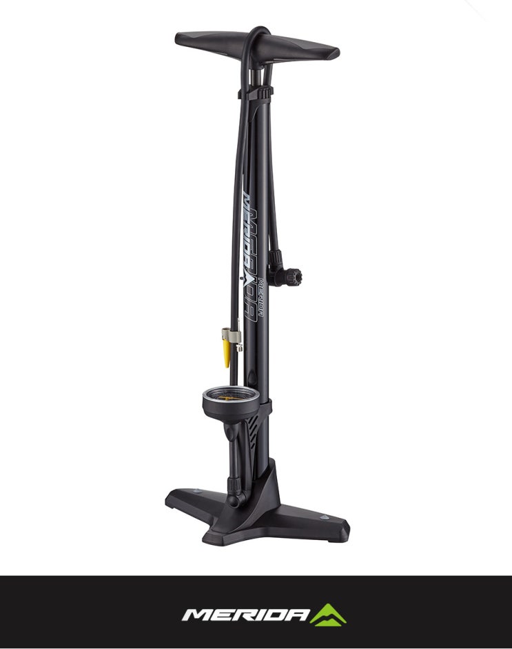 플로어 펌프 스탠드 펌프 메리다 펌프 MERIDA PUMP : 네이버 블로그
