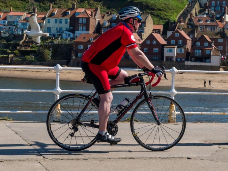 MAMiL - Middle Aged Man in Lycra : 네이버 블로그