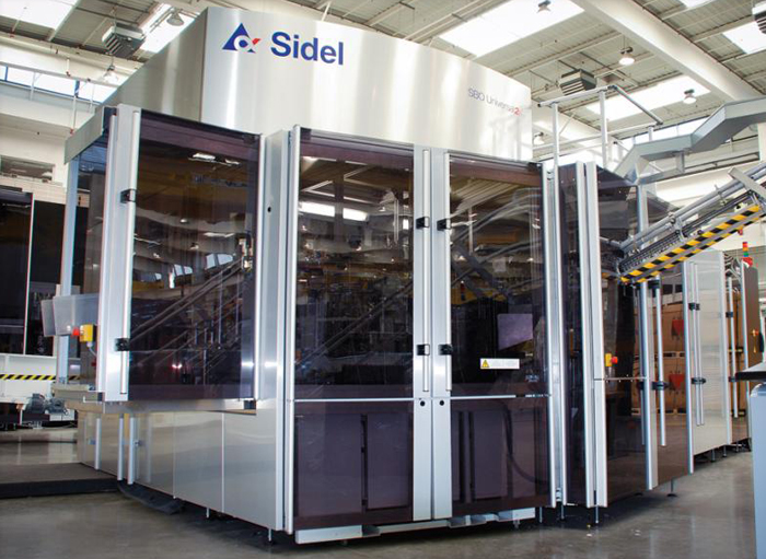 시델(Sidel) 에너지 사용 45% 절감 : 네이버 블로그