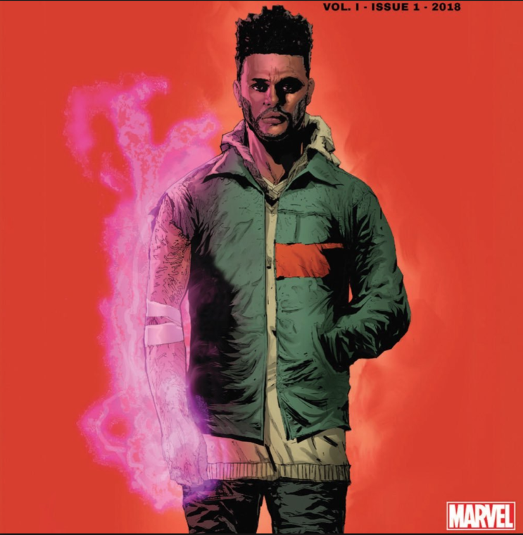 The Weeknd - Secrets 듣기/감상/가사/해석/뜻/뮤비/라이브 : 네이버 블로그