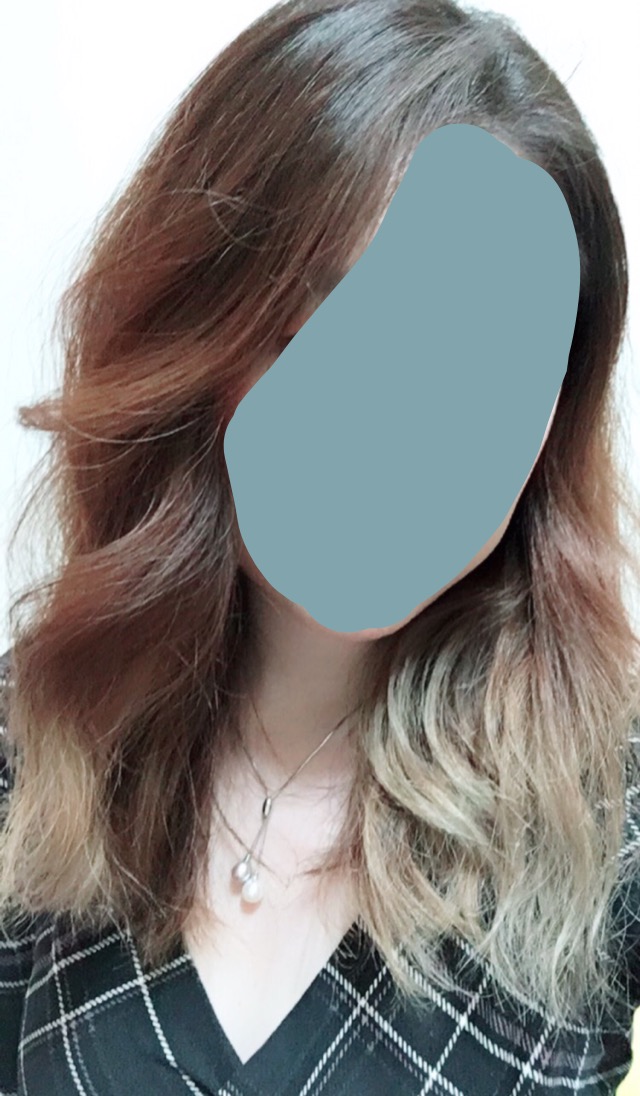 셀프염색 헤이 시리얼 헤어컬러 슈가 모래성 애쉬 크림 베이지 자연모발 염색모 탈색모 염색 컬러 다 보여 Dream