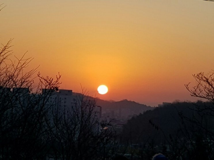 ★군산★ 탁류길 해돋이 문화제2018/ 군산시 선양동 해돋이 공원 : 네이버 블로그
