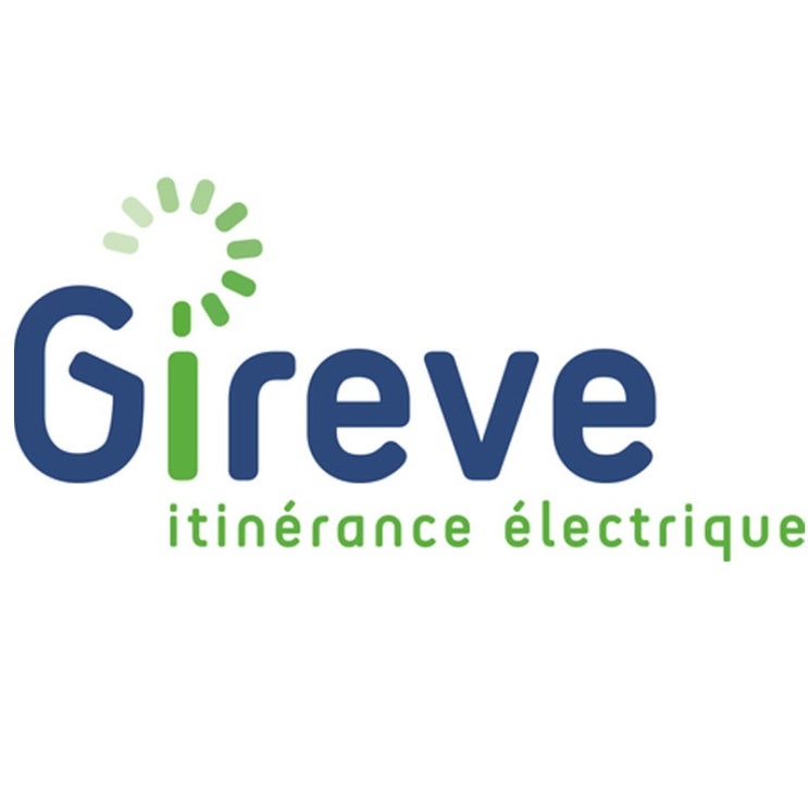 지레브 (GIREVE) - 전기자동차 (B2B 로밍 서비스) : 네이버 블로그