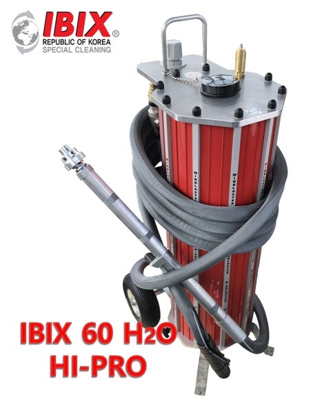 IBIX 60 H2O HI-PRO 제품소개 : 네이버 블로그