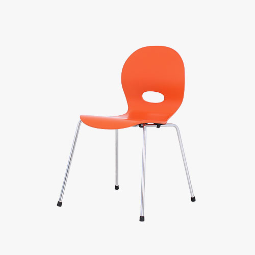 [벤텍퍼니처] 귀엽고 발랄한 핸들 체어 Handle Chair BCS-605 : 네이버 블로그