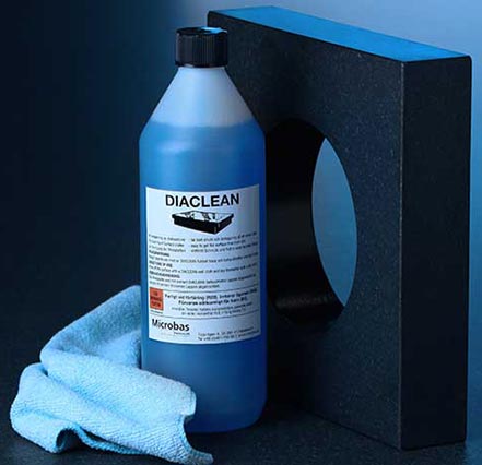 3차원측정기 DIACLEAN Surface Cleaner - 하드웨어/3차원측정기/3차원측정기 액세서리 : 네이버 블로그