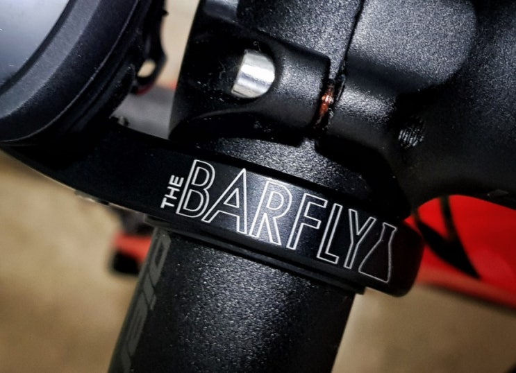 Barfly 4 Prime 설치 및 간단한 후기 : 네이버 블로그